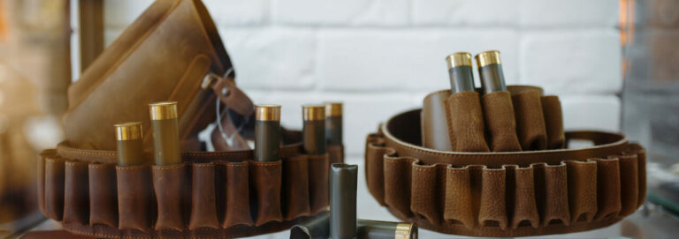 A Look at Gun Materials and Production - Handgun Manufacturers | Buy ...